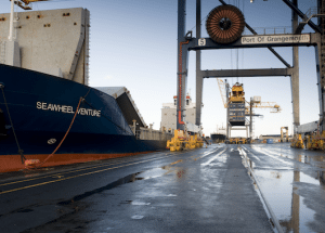 Portfolio - Arcus Infrastructure Partners LLP